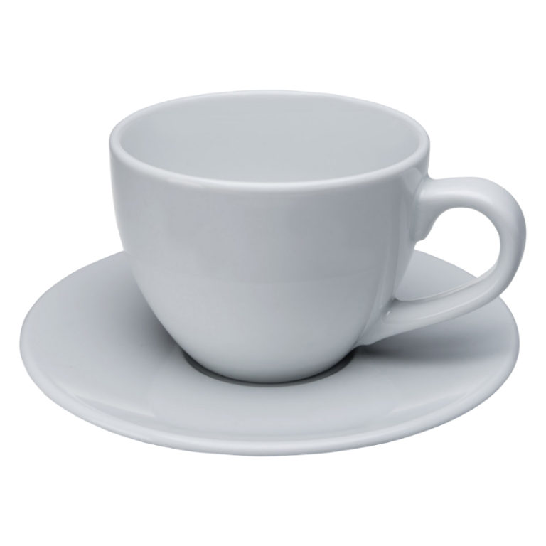 Cup white 50cl - Blocho